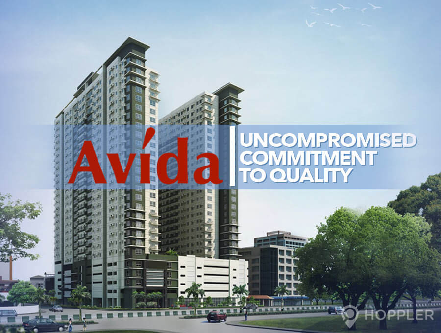 Avida Land : Uncompromised Commitment to Quality | Hoppler