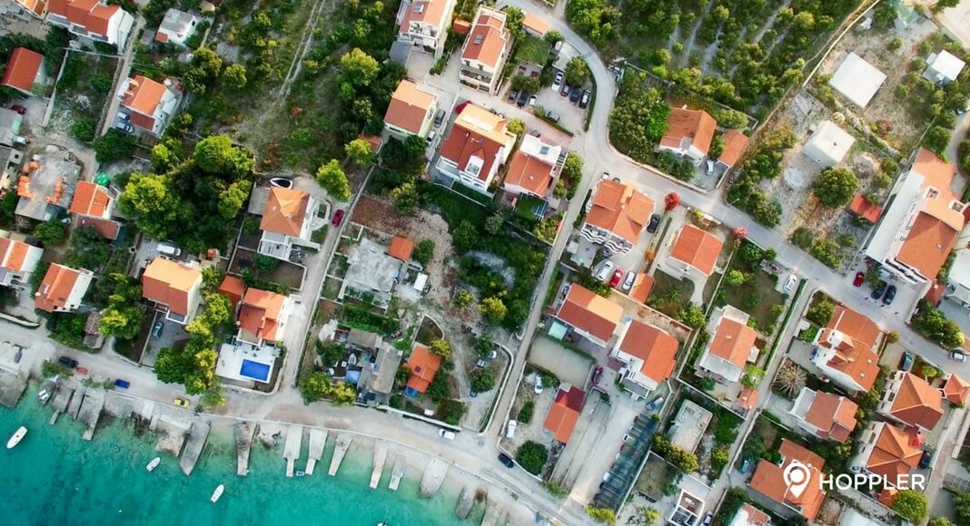 Meeting the Demand for Low Cost Housing in the Philippines | Hoppler