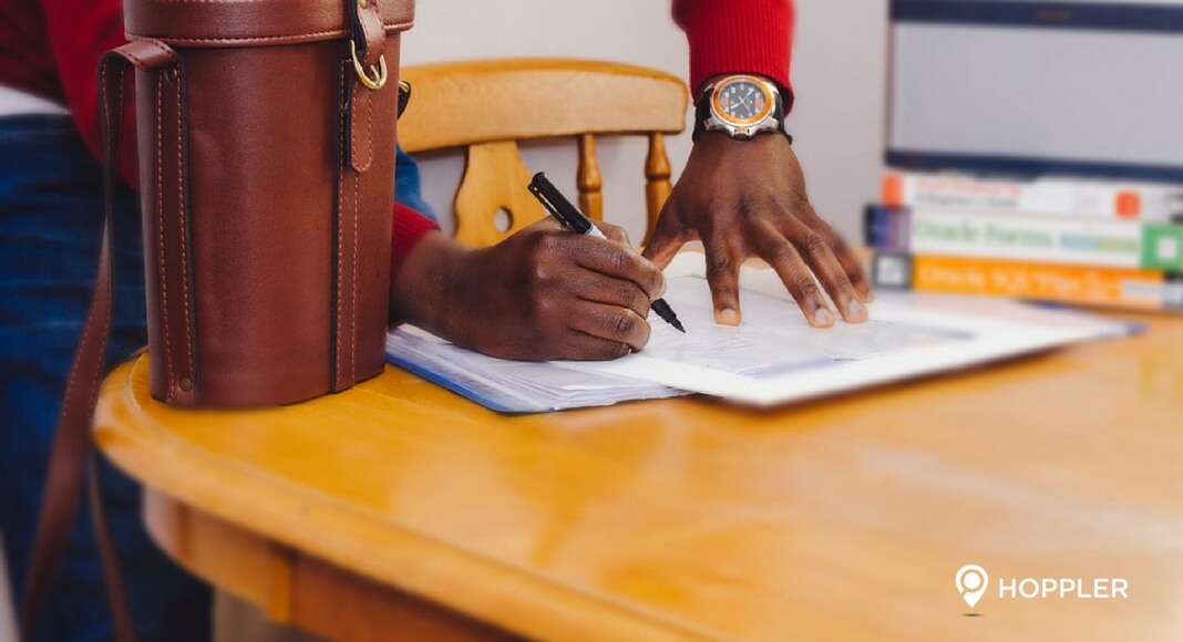 12 Important Things You Need to Know About Land Titles | Hoppler