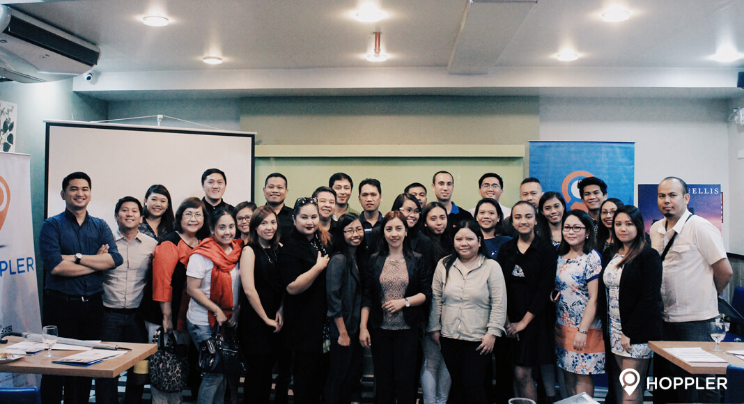 Hoppler Conducts Its First Professional Series for Partner Brokers ...