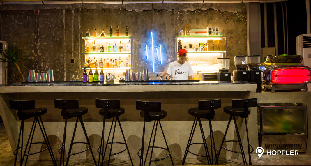 DULO: A Multi-Platform Hangout in Poblacion for the Creatives | Hoppler