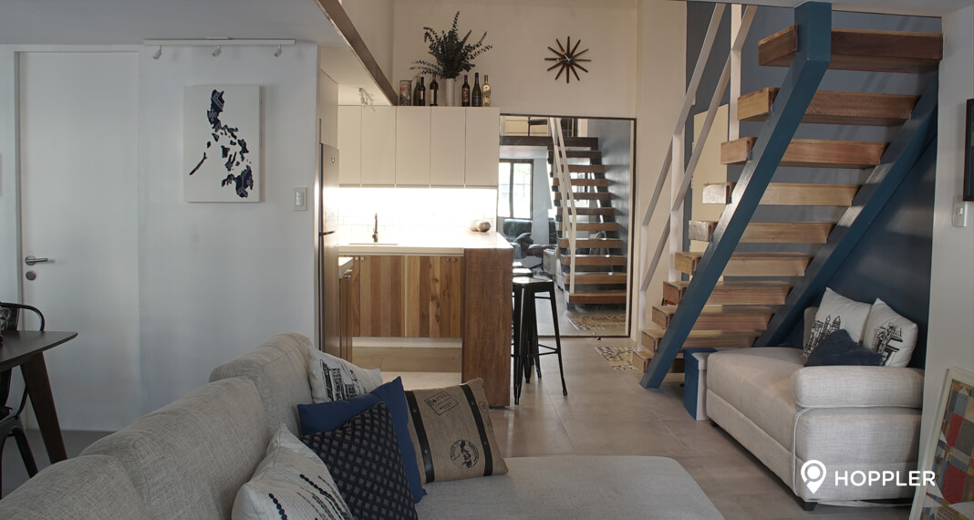 Weekly Picks: Interior Design Ideas for Condo Units | Hoppler