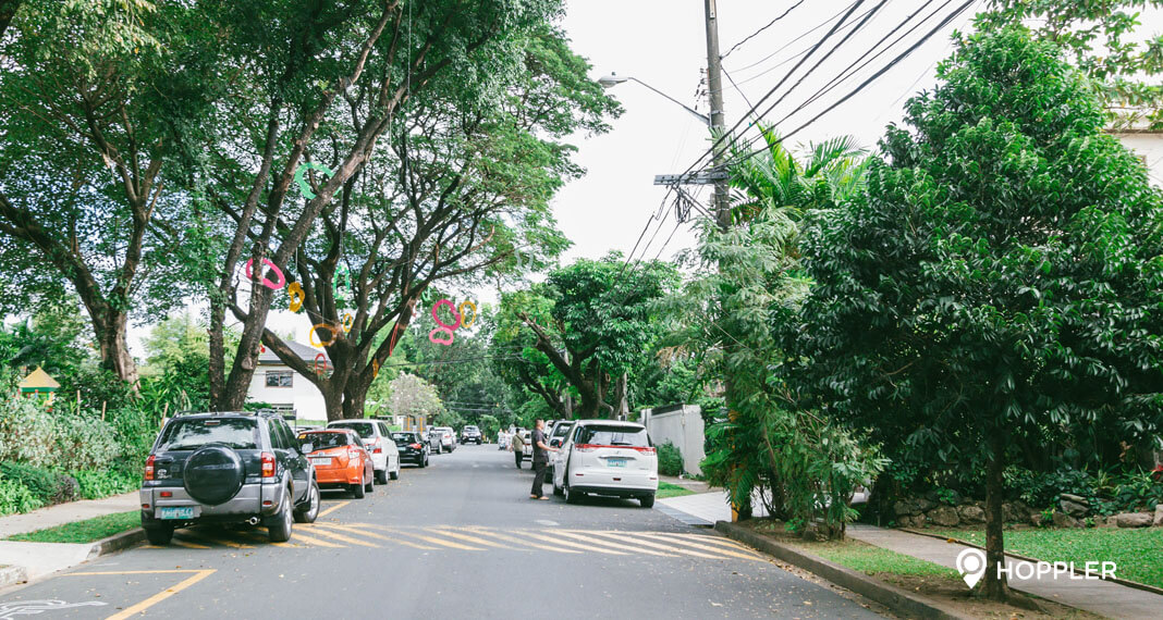 Welcome to Bel-Air: An All-Inclusive Community in Makati | Hoppler