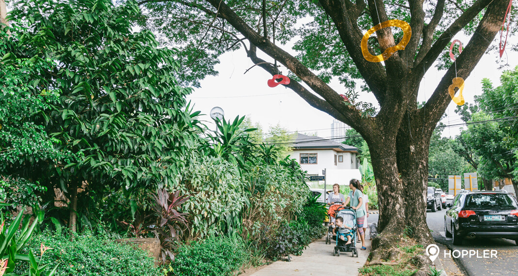 Six Advantages of Moving to Bel-Air Makati | Hoppler