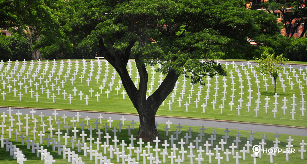 Three Historical Landmarks in Taguig | Hoppler