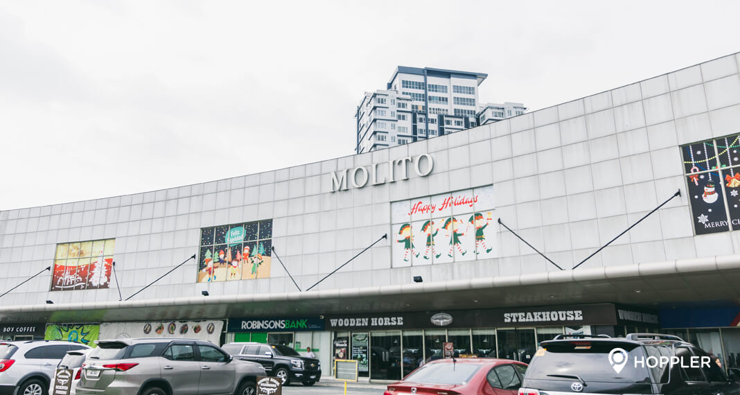 Explore Molito: A Thriving Lifestyle Haven in Alabang | Hoppler