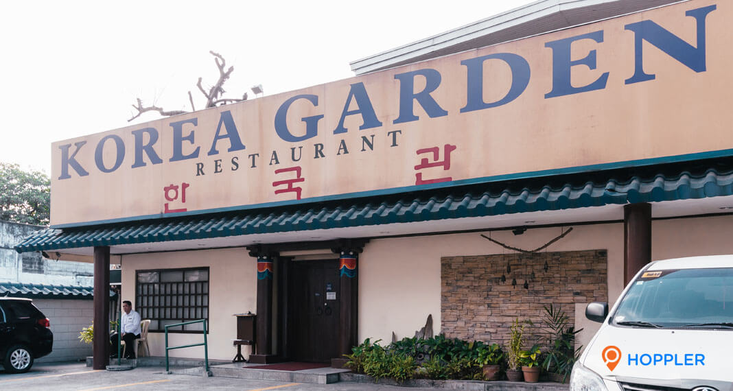 Three Authentic Korean Restaurants in Bel-Air Makati | Hoppler