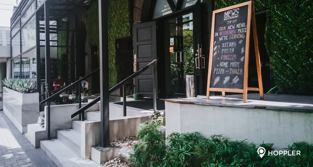 Three Specialty Restaurants in Salcedo Village | Hoppler