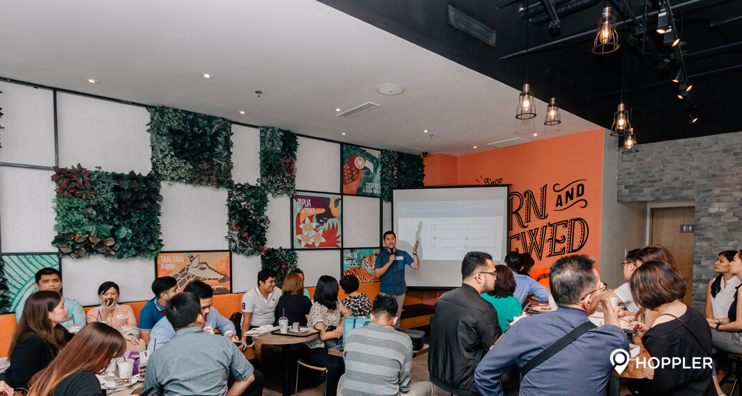 Hoppler Introduces Hoppler Connects to Brokers in Muntinlupa | Hoppler