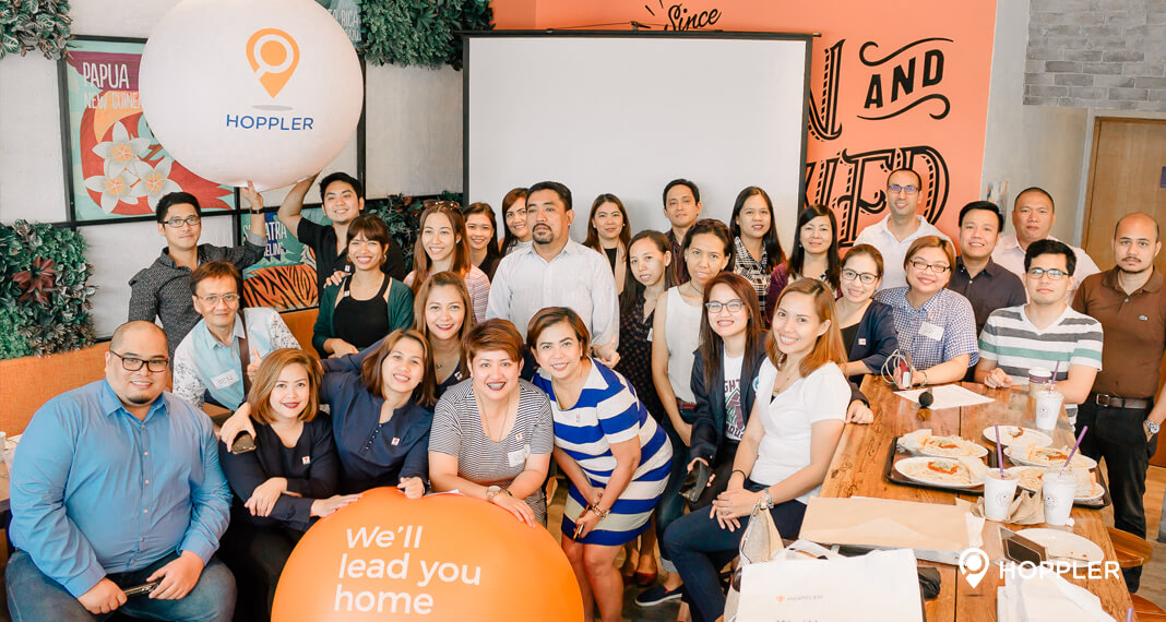 Trip to Taiwan Winner Announced at Hoppler Connects in Muntinlupa | Hoppler