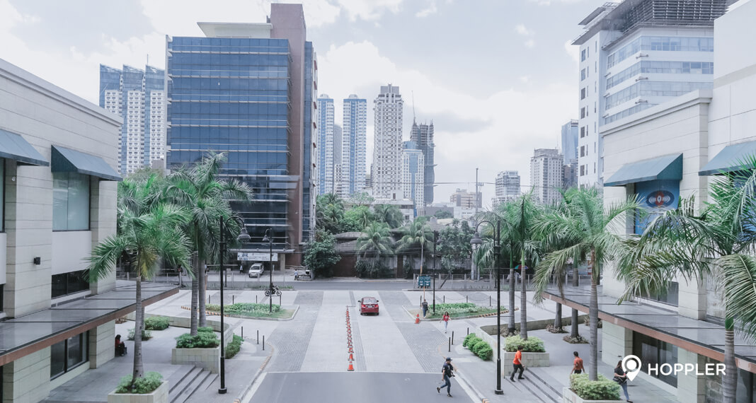 Your Guide to Kapitolyo's Well-Loved Lifestyle Spots | Hoppler