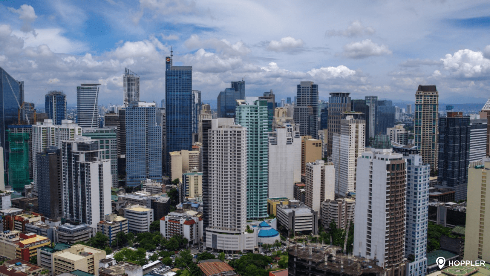 Best Cities for Real Estate Investment in 2021 | Hoppler