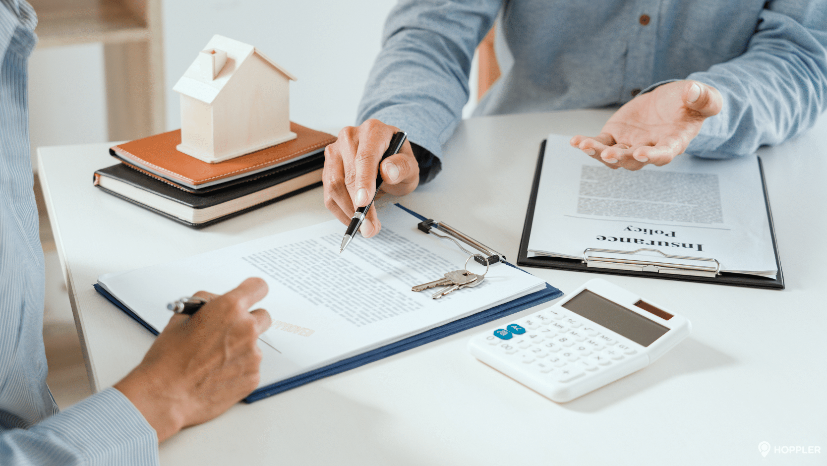 What Makes An Effective Agent And Broker? | Hoppler