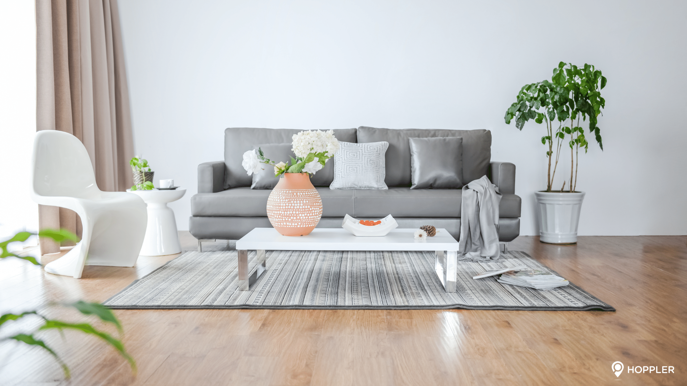 Regain Your Living Space: Interior Design and Organization Tips For ...