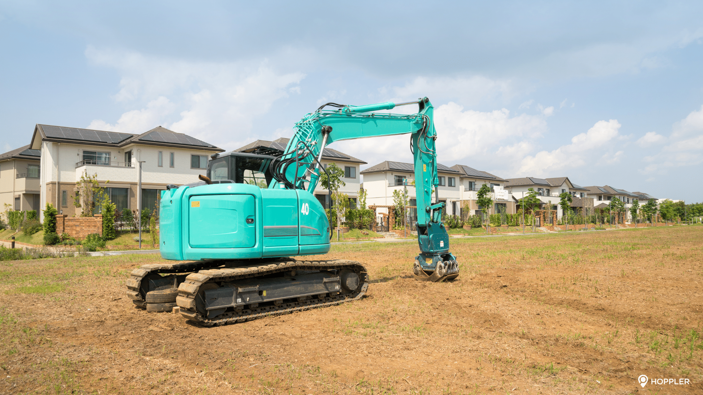 The Ultimate Guide to Raw Land Investing | Hoppler