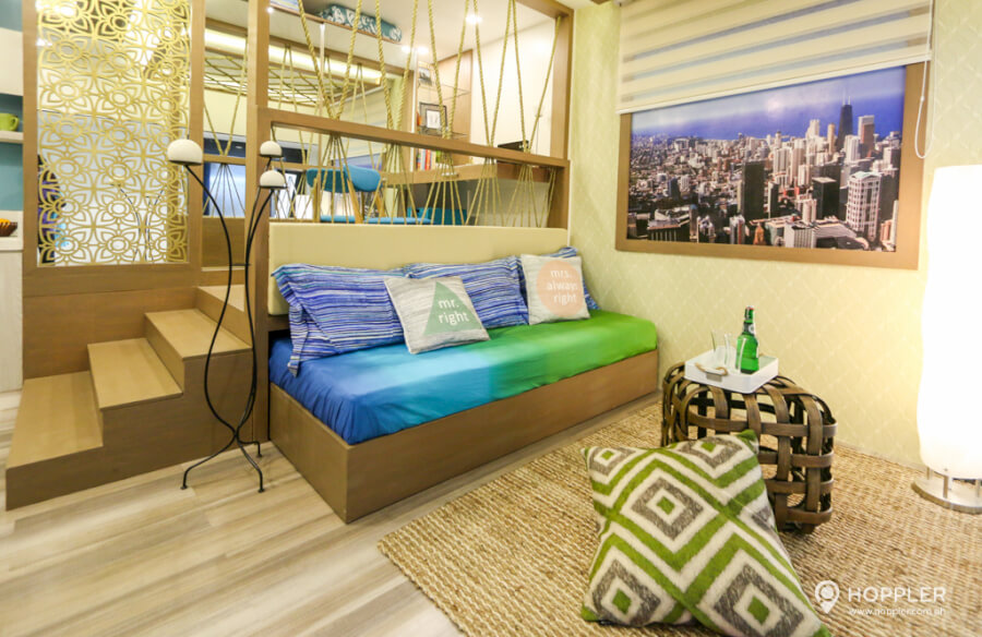 Perfect Pairings: 8 Superb Home Design Ideas for Couples