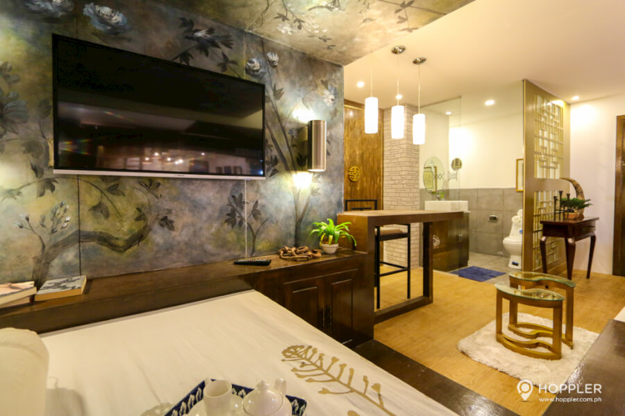 Perfect Pairings: 8 Superb Home Design Ideas for Couples