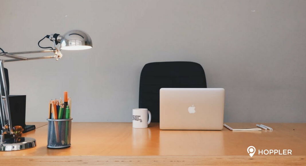 5 Things to Consider to Achieve the Perfect Office Setting