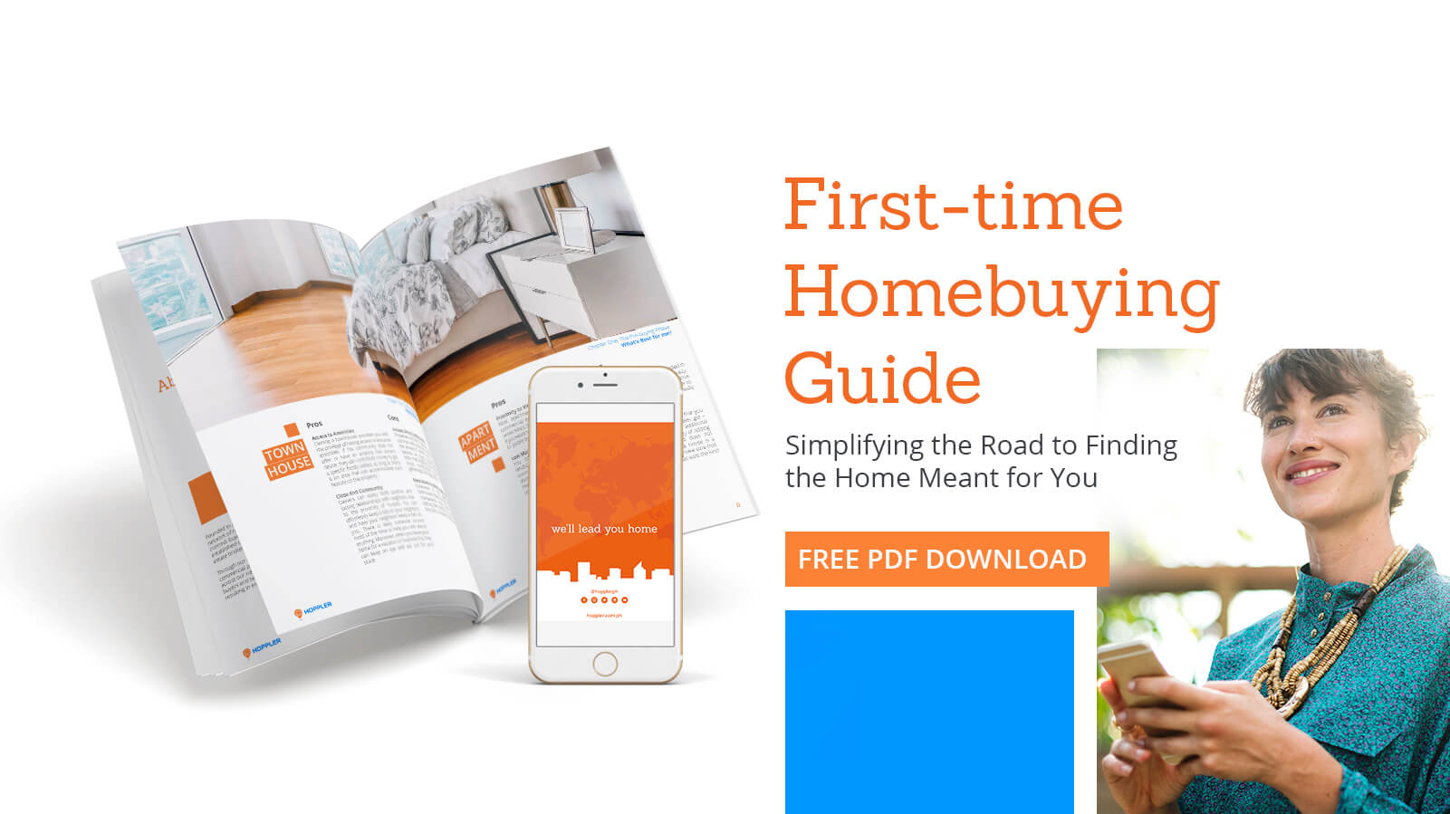 Real Estate Guide, News, and Lifestyle Magazine