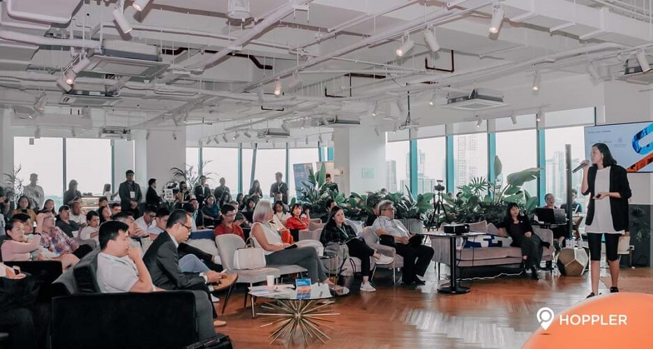 Hoppler Dialogues Looks Ahead Towards a Future of Partnerships | Hoppler